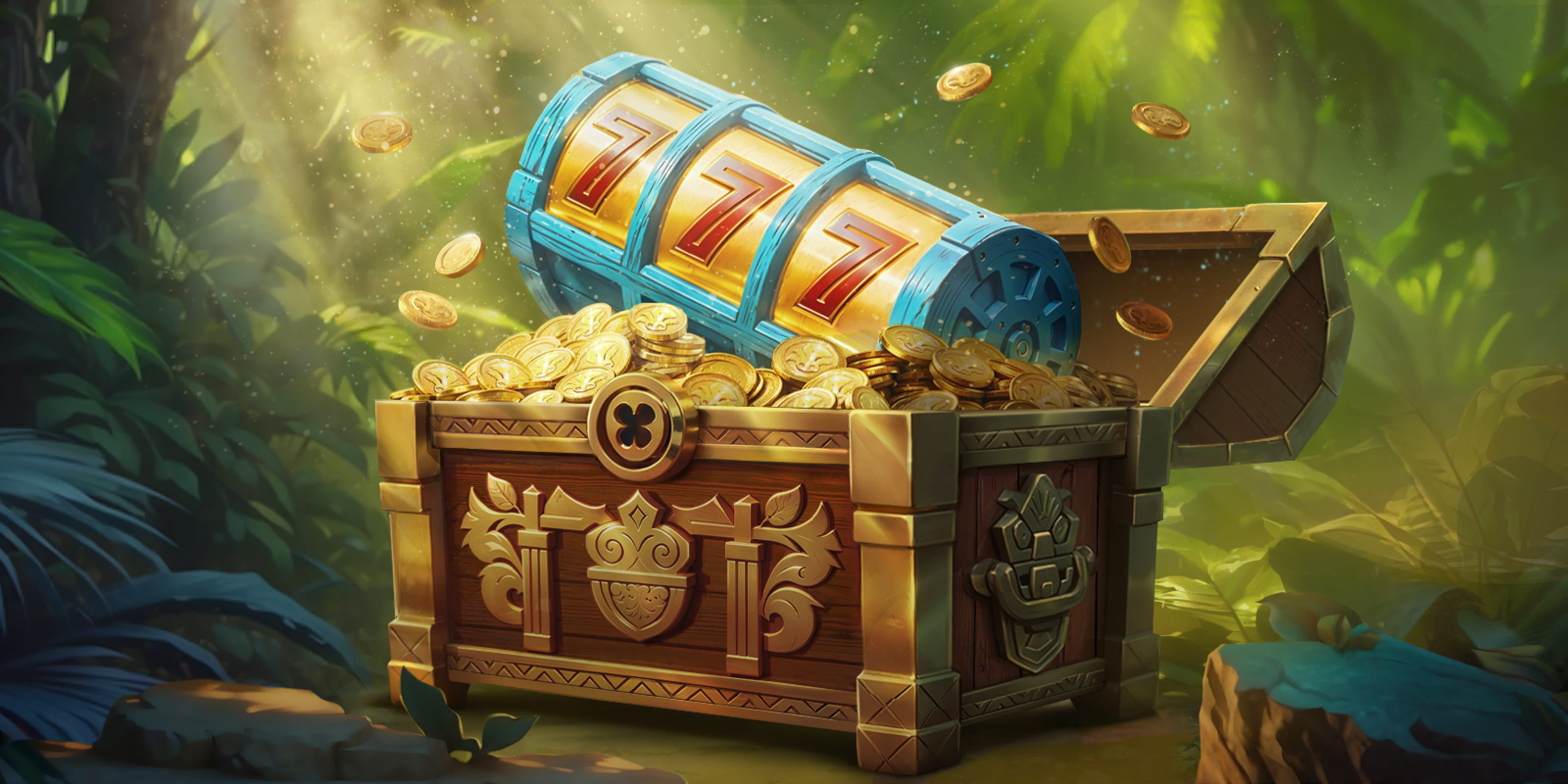 Obtenga su bono de casino online Playio y disfrute